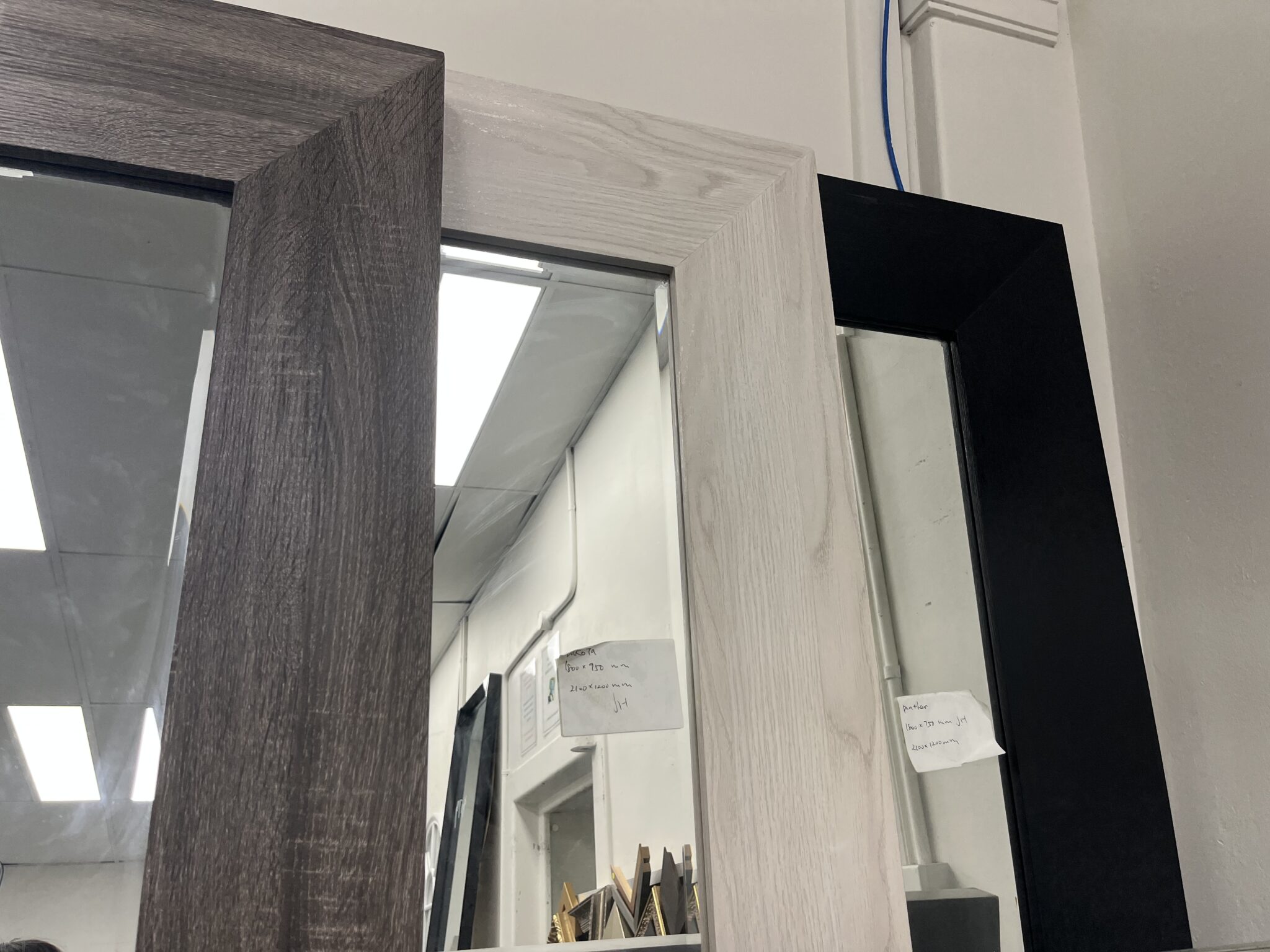 Panther Wall Mirror – Decomirrors