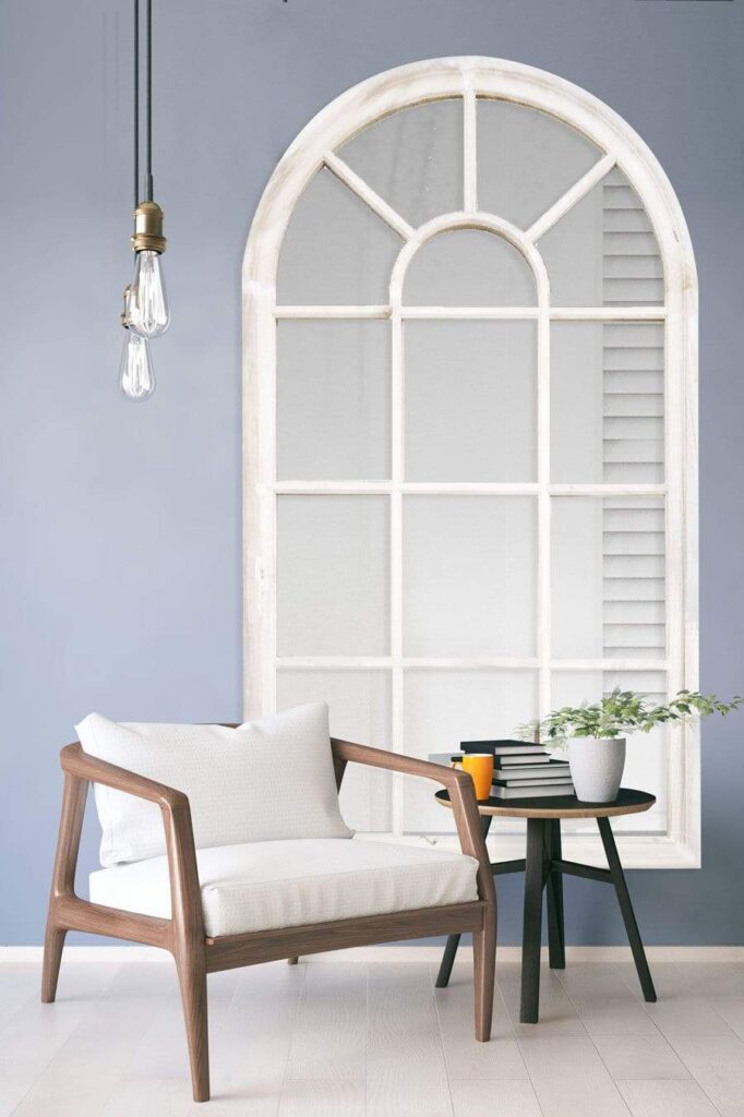 Romeo Arch Wall Mirror – Decomirrors