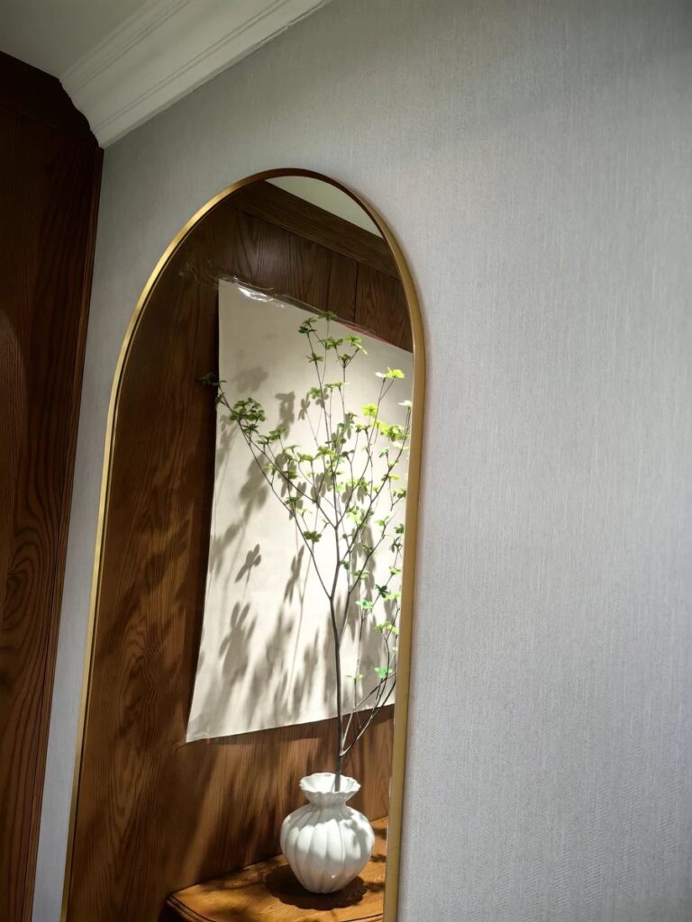 Maximus Wall Mirror – Decomirrors