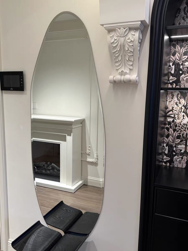 Opal Mirror – Decomirrors